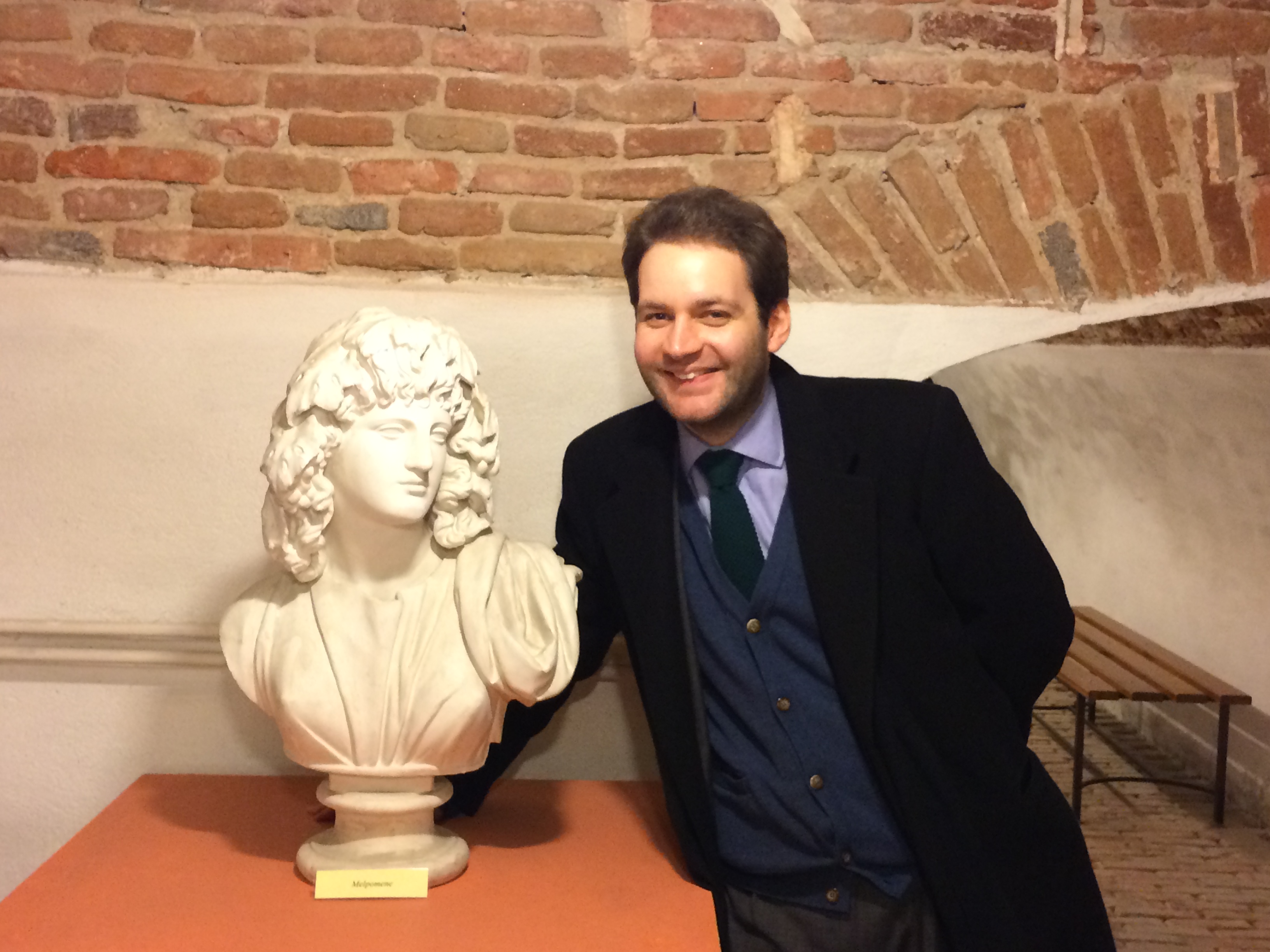 Charles Eager – Vrbane Epigrammes – The Galway Review