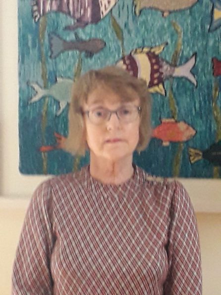 Anne Donnellan – Three Poems – The Galway Review