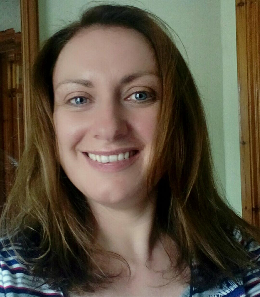 Joyce Butler – Make Believe – The Galway Review