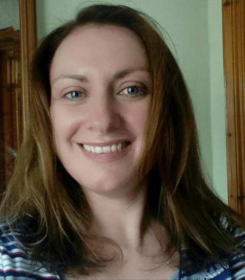 Joyce Butler – Make Believe – The Galway Review