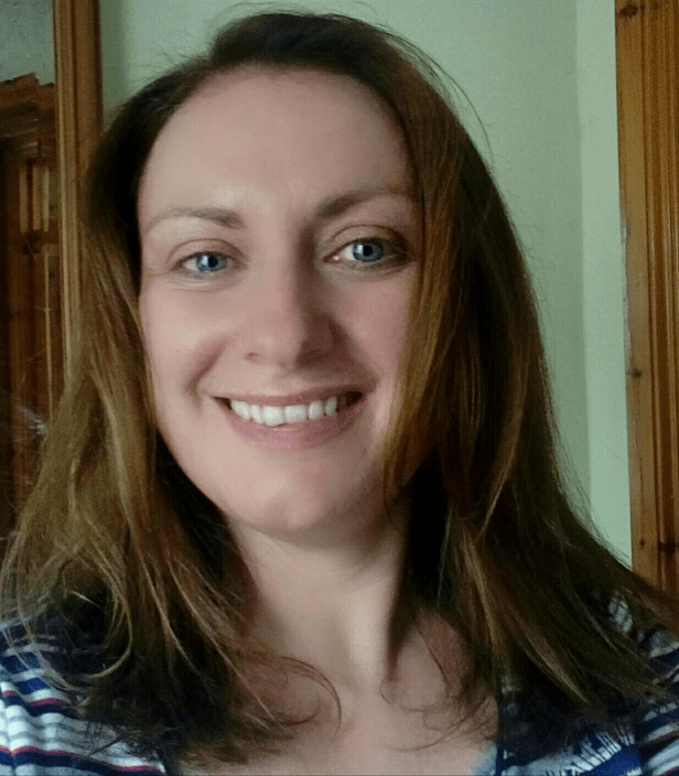 Joyce Butler – Make Believe – The Galway Review