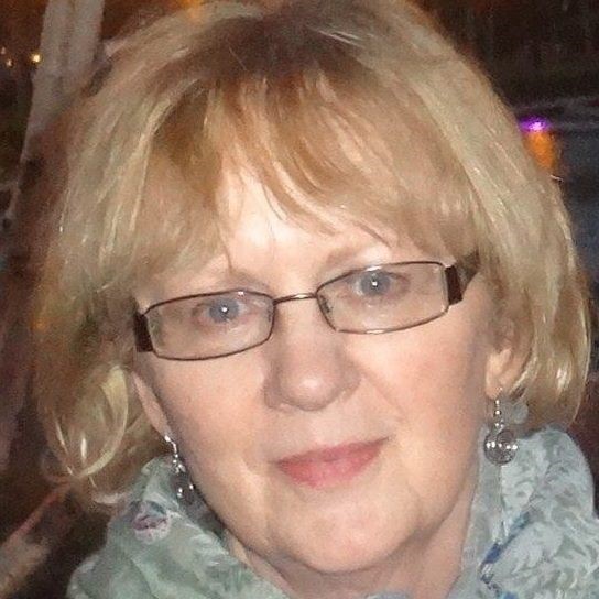 Dee Scallan – The Marina – The Galway Review