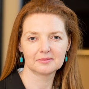 Fiona Neary – There is a want – The Galway Review