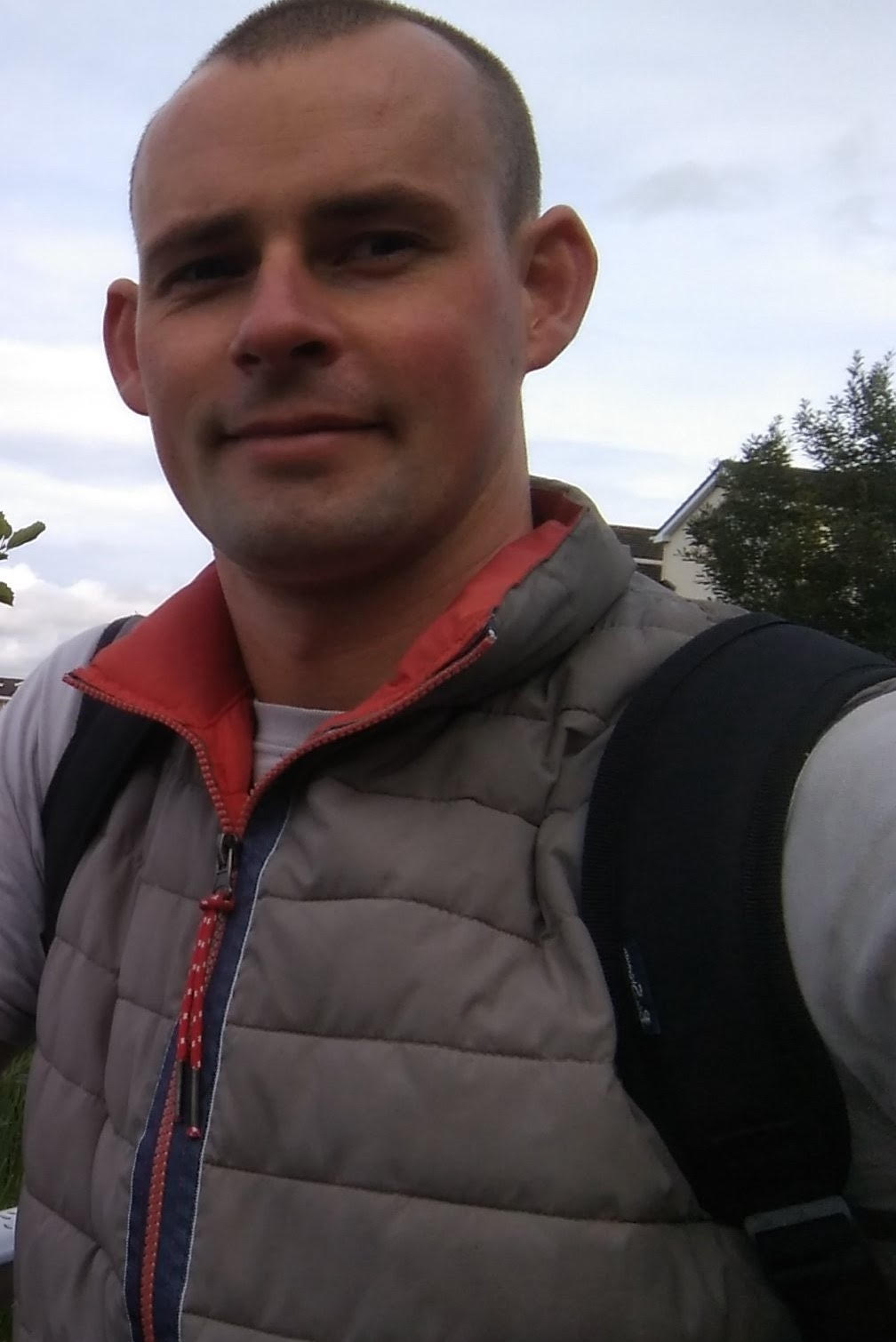 Ciarán O’Rourke – Two Poems – The Galway Review