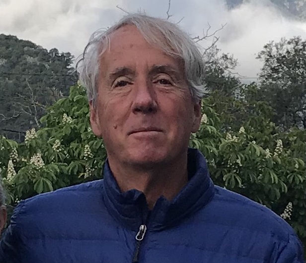 Mike Dillon – Three Poems – The Galway Review