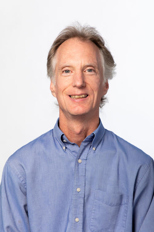 Scott Ragland – First Snow – The Galway Review