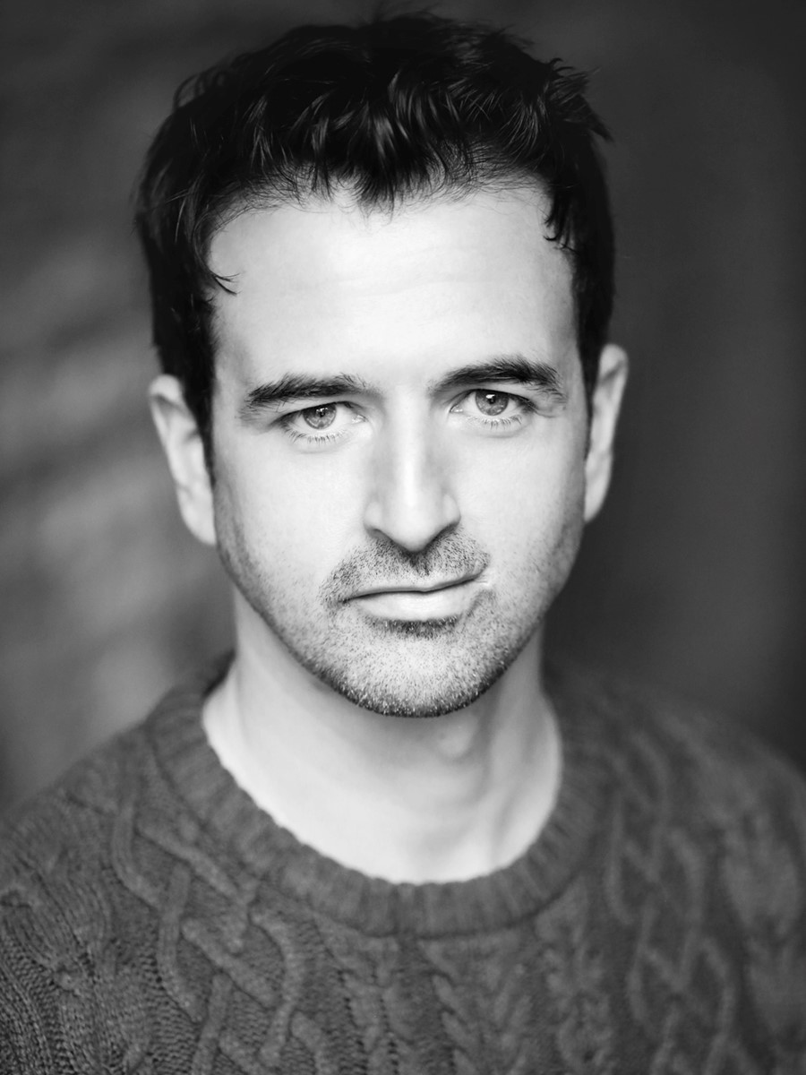 Eugene O’Hare – Two Poems – The Galway Review