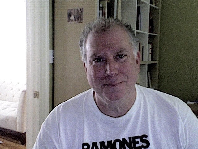 Alec Solomita – Questions – The Galway Review