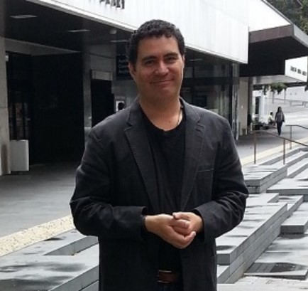 Robert Sullivan – Four Poems – The Galway Review