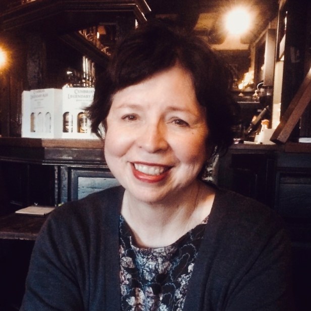 Kathryn Kimball – Three Poems – The Galway Review