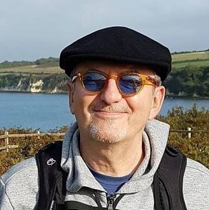 Susan Tepper & Digby Beaumont -Argento – The Galway Review