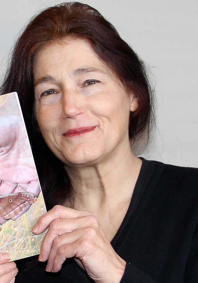 Laura Rodley – Three Poems – The Galway Review