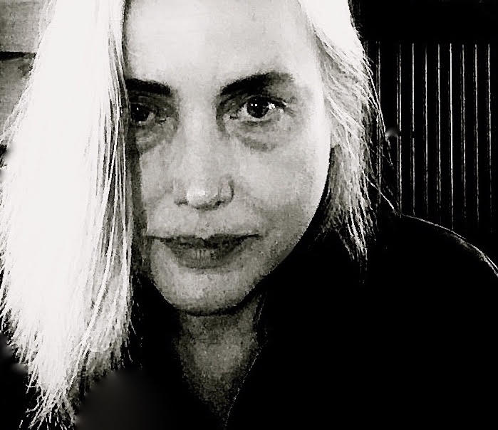 Rebecca Pyle – Three Poems & Photos – The Galway Review