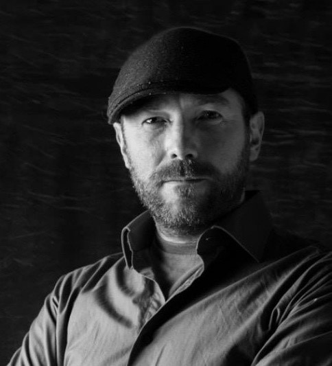 Mike Guerin – A Pheasant walks into a bar… – The Galway Review