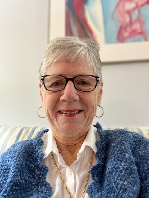 Judith O’Connell Hoyer – Two Poems – The Galway Review