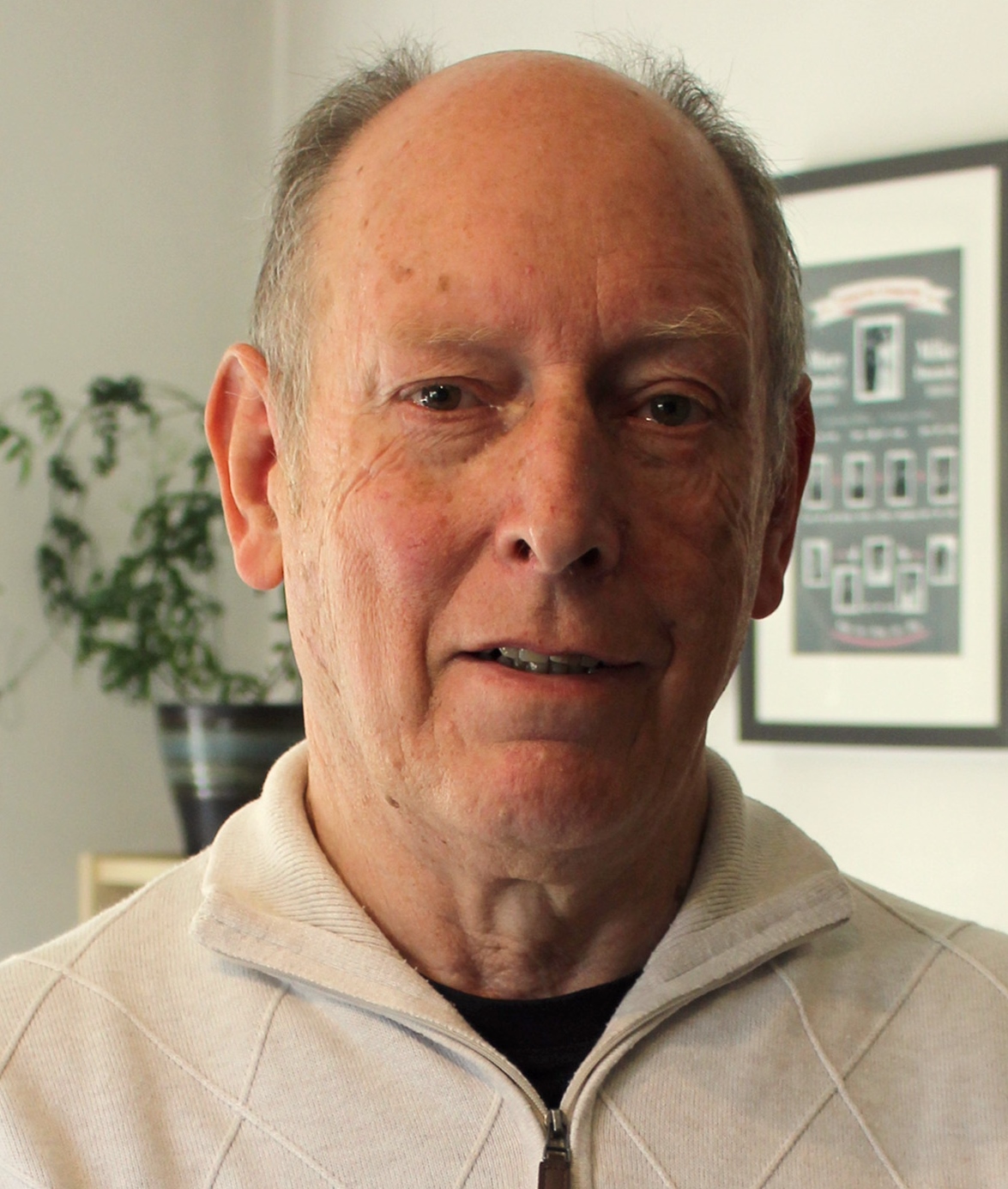 Michael Durack – Review of The Whole Picture Show by Arthur McMaster ...