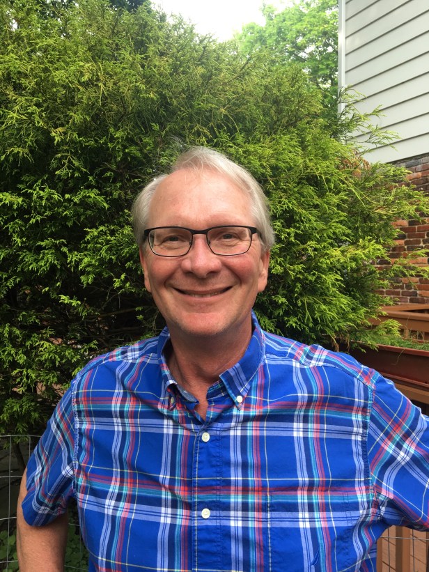 Timothy Houghton – Three Poems – The Galway Review