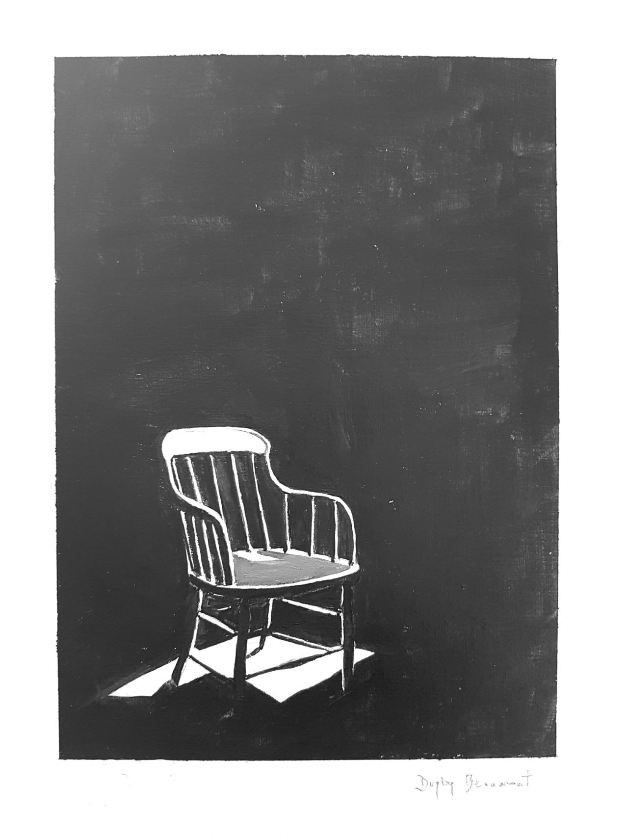 Susan Tepper & Digby Beaumont – Beyond Reason – The Galway Review