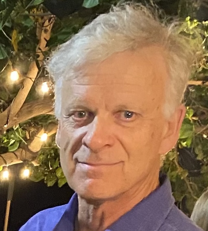 Kevin Boyle – Beauty – The Galway Review