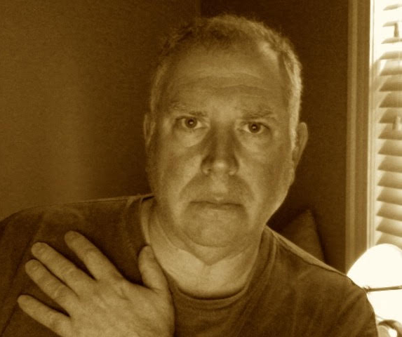 Alec Solomita – Spring Limps In – The Galway Review