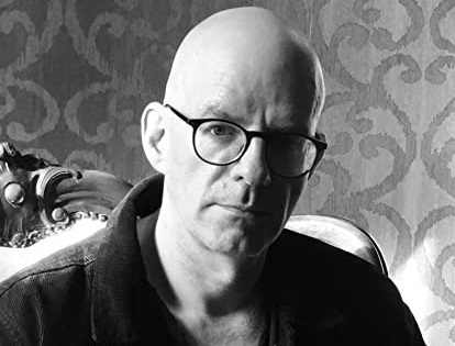 Francis O’Hare – The Realists – The Galway Review