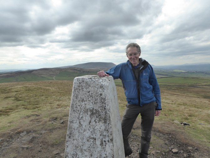 Allan Bolton – Three Poems – The Galway Review