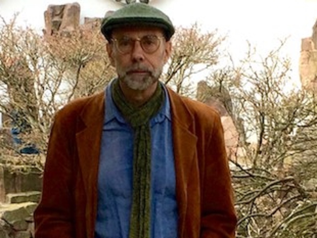 Eric Darton – You Got It – The Galway Review