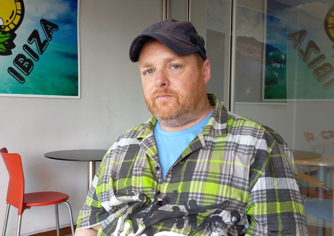 Ian Kelleher – Five Poems – The Galway Review