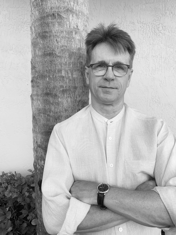 Jack Stewart – Five Poems – The Galway Review