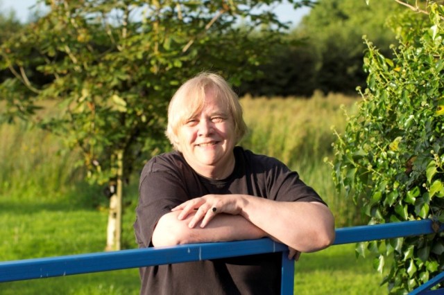 Barbara Derbyshire – Three Poems – The Galway Review