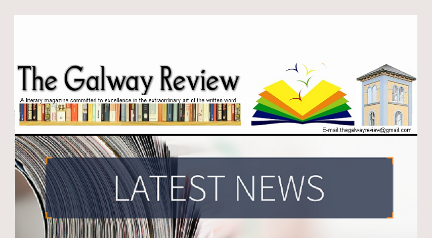 The Galway Review – Galway's Leading Literary Magazine ...