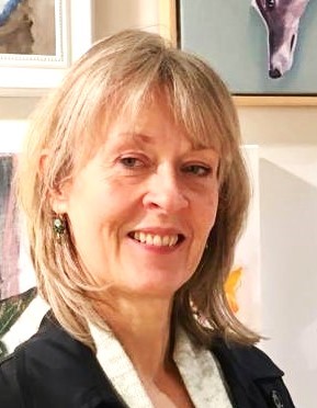 Polly Walshe – Five Poems – The Galway Review