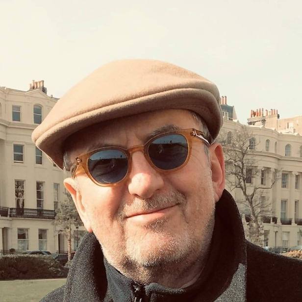 Susan Isla Tepper & Digby Beaumont – The Artist’s Model – The Galway Review