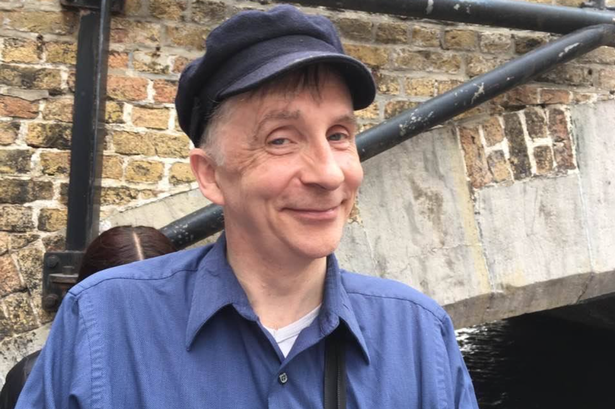 Kevin Higgins, one of the most famous poets in Ireland, has died – The ...