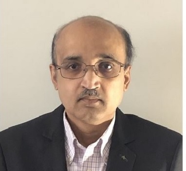 Lakshman Bulusu – Three Poems – The Galway Review