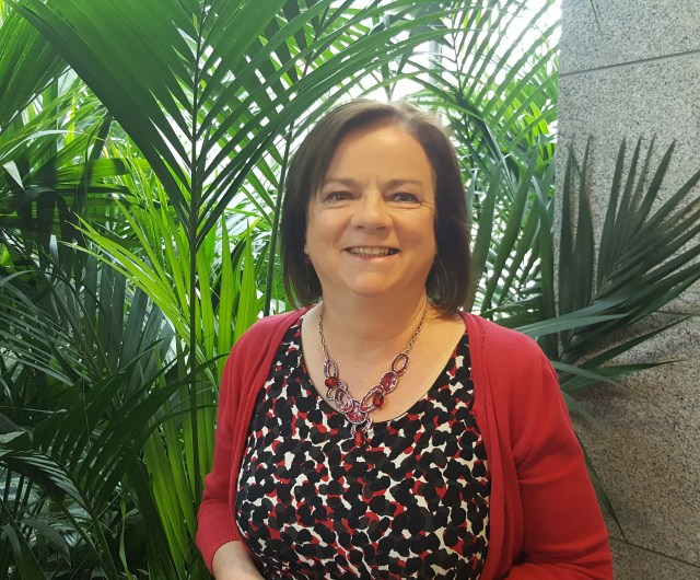 Helen Fallon – Four Poems – The Galway Review