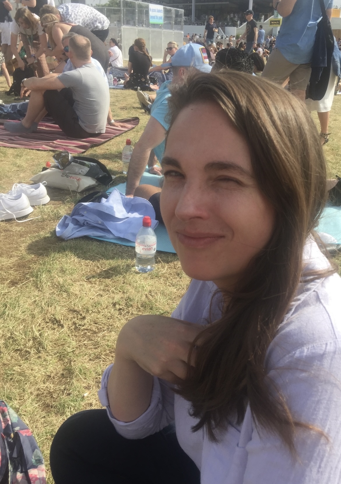 Satya Bosman – Three Poems – The Galway Review