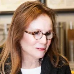 Susan Isla Tepper & Bridget Seley Galway – Tulips – The Galway Review