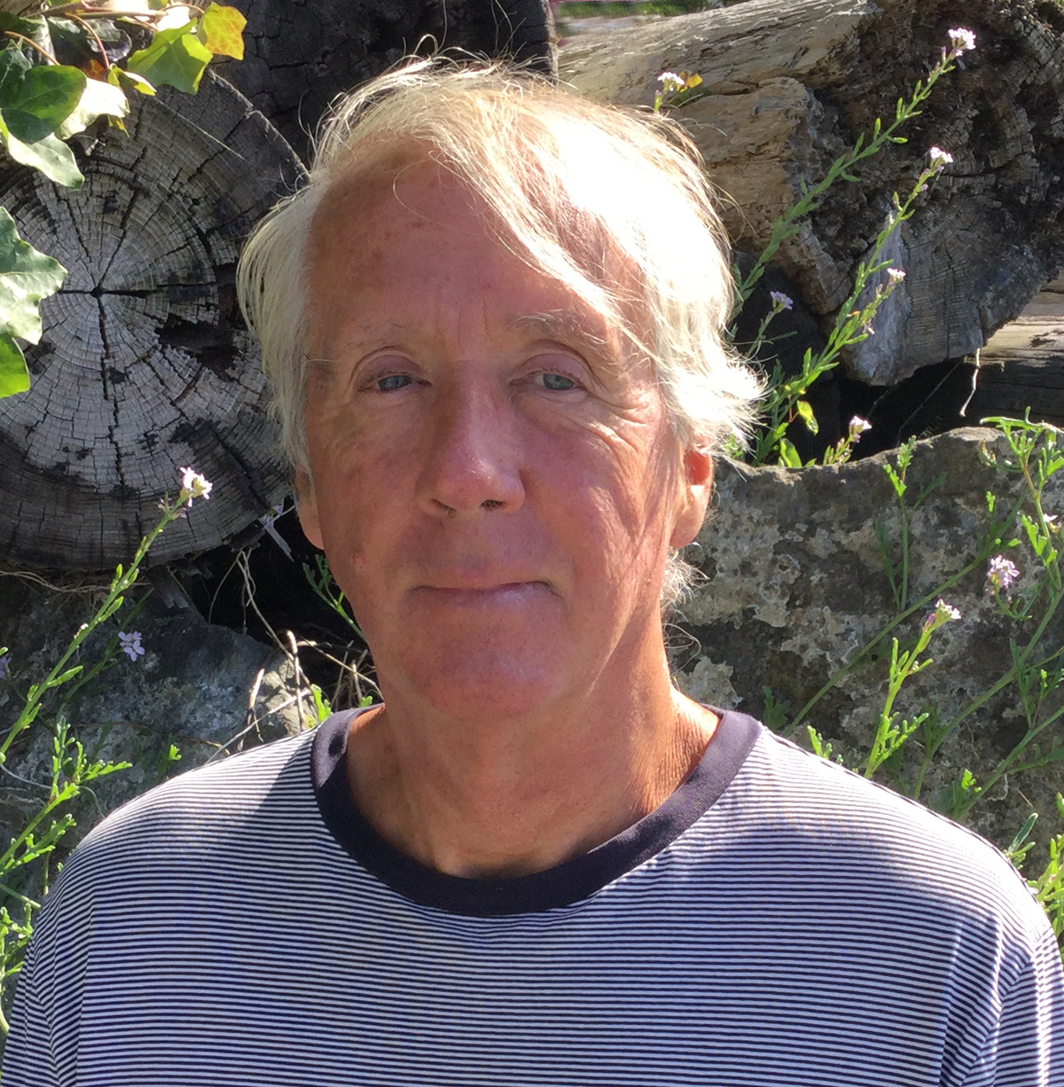 Mike Dillon – Five Poems – The Galway Review