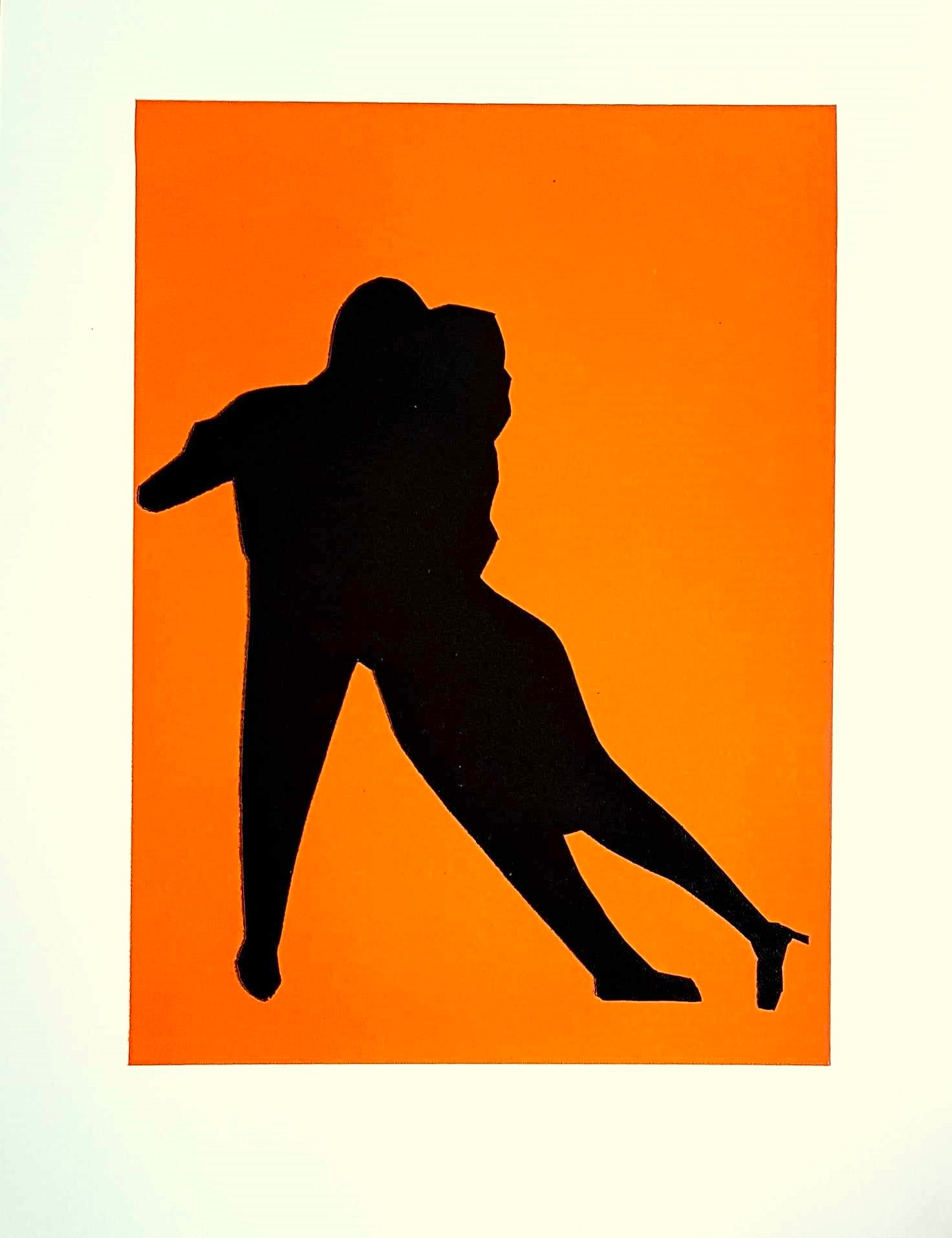 Susan Isla Tepper & Digby Beaumont – Dancing – The Galway Review