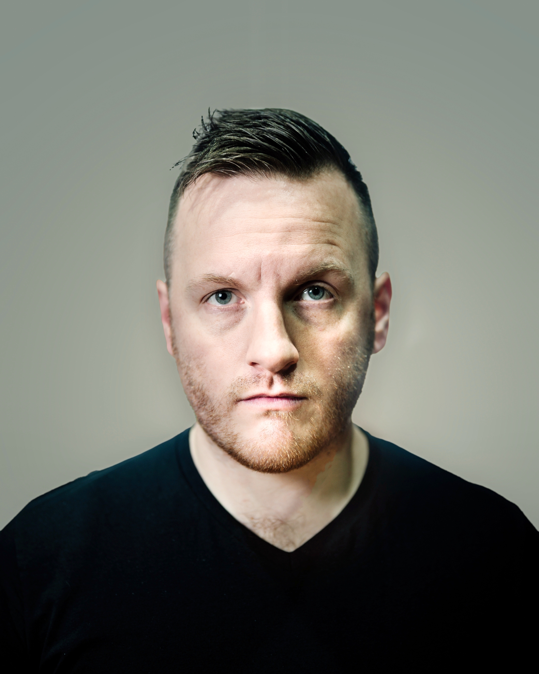 Rickie O’Neill – Poor Podgeen Marksman – The Galway Review