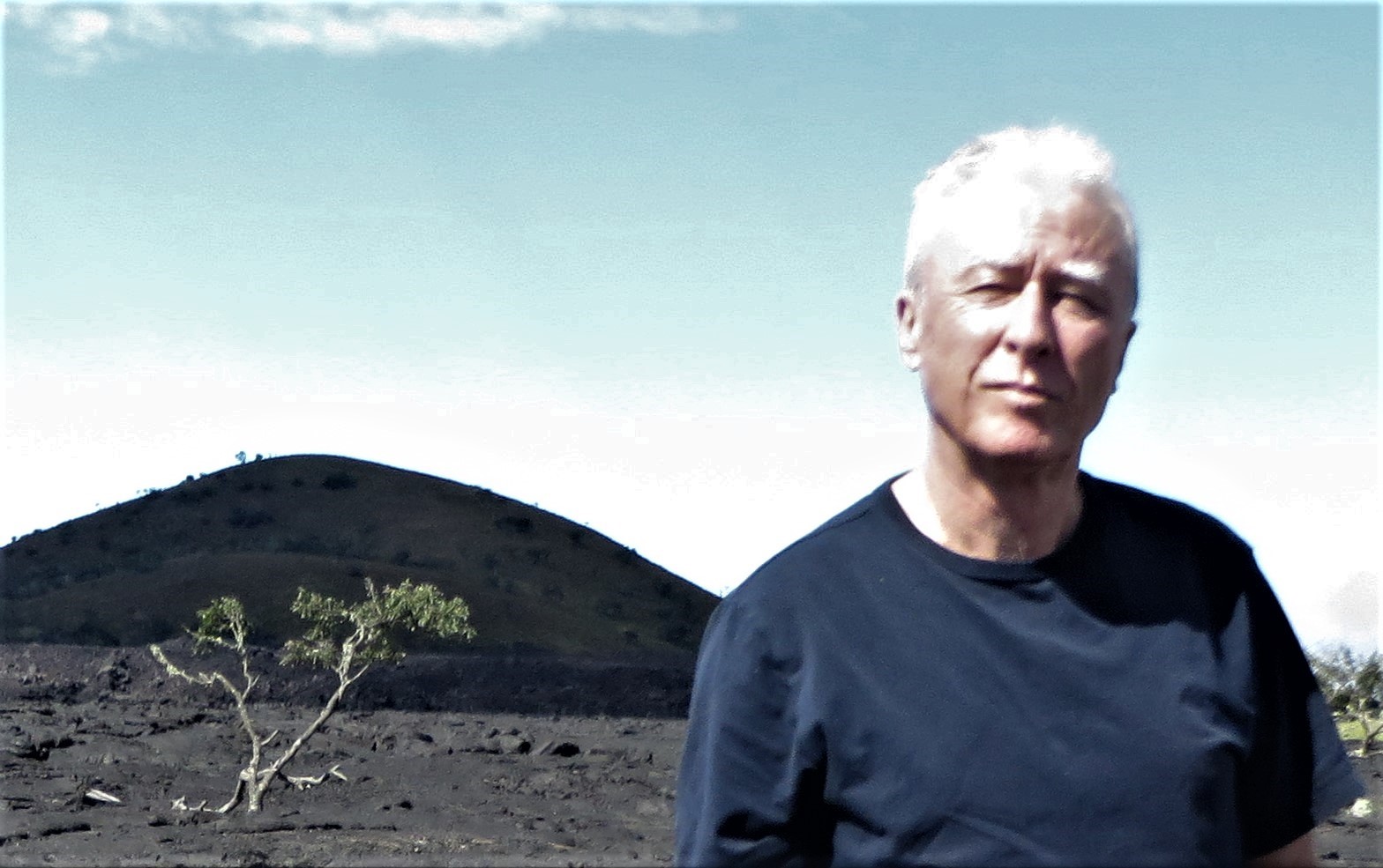 Jim Feeney – Two Poems – The Galway Review