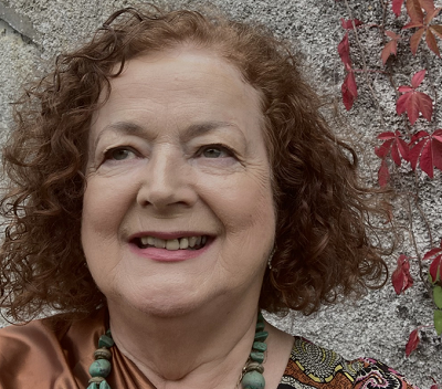 Anne Rigney – Four Poems – The Galway Review