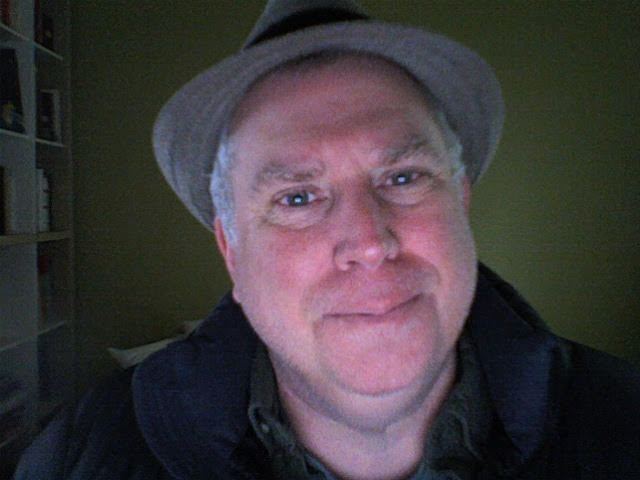 Alec Solomita – As the World Turns – The Galway Review