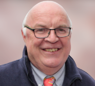 Vincent Holmes – “a just war” – The Galway Review