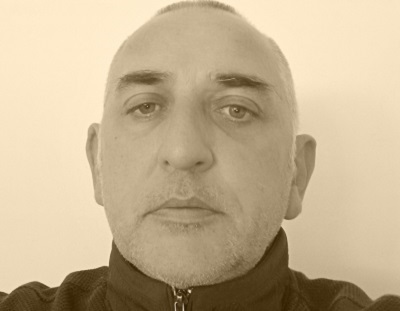 Charles Wymes – Three Poems – The Galway Review