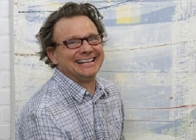 Austin Allen James – Five Poems – The Galway Review