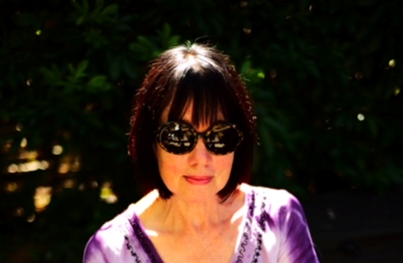 Susan Hughes – The Magic of Ireland’s Ever-Changing Light – The Galway ...