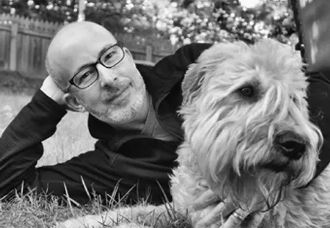 Gary J. Whitehead – The Direction They Were Headed – The Galway Review