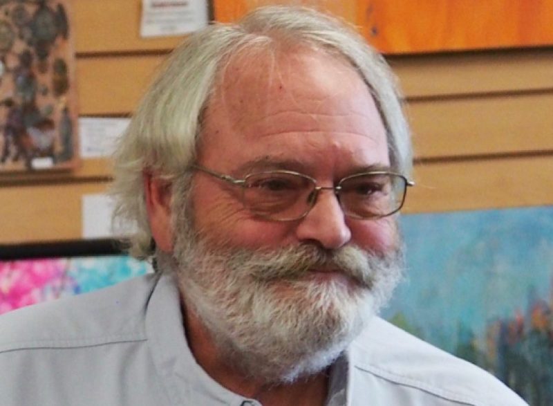 Ray Whitaker – Five Poems – The Galway Review